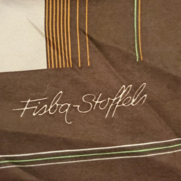 Fisba-Stoffel | Accessories | Fisbastoffels Swiss 0 Silk 18 ...